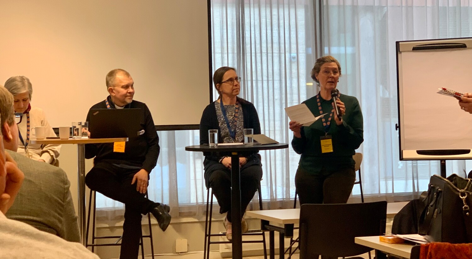 Materiale - Nordisk Dialogkonference 2023 | religionsmoede.dk